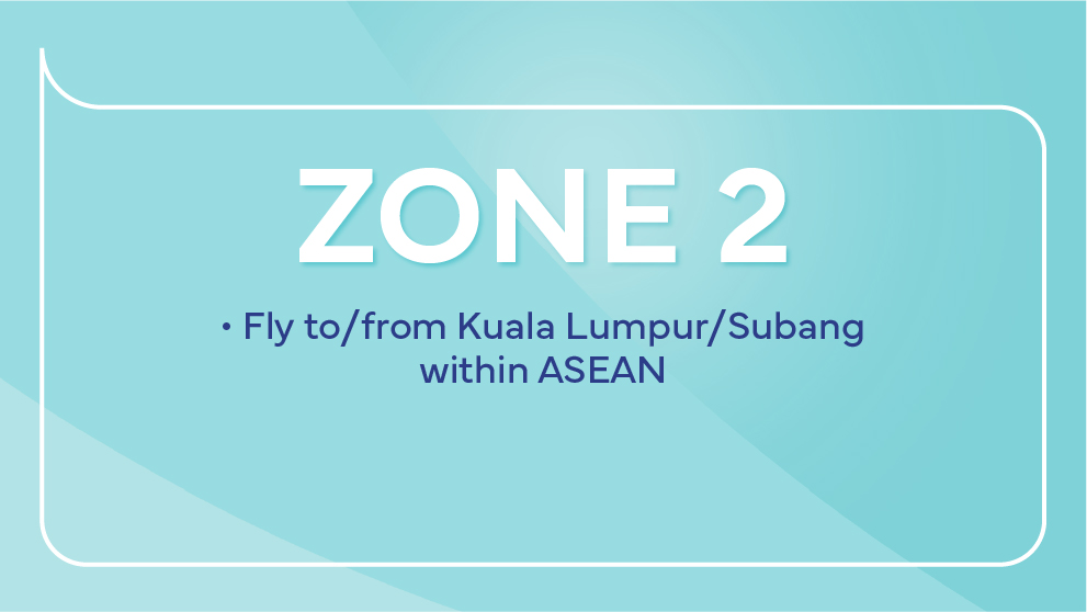 MHflypass for Great Travel Benefits | Malaysia Airlines