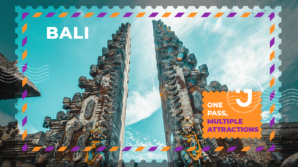 Unlock convenience for your travels with a destination pass