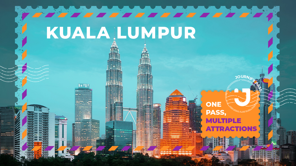 Unlock convenience for your travels with a destination pass