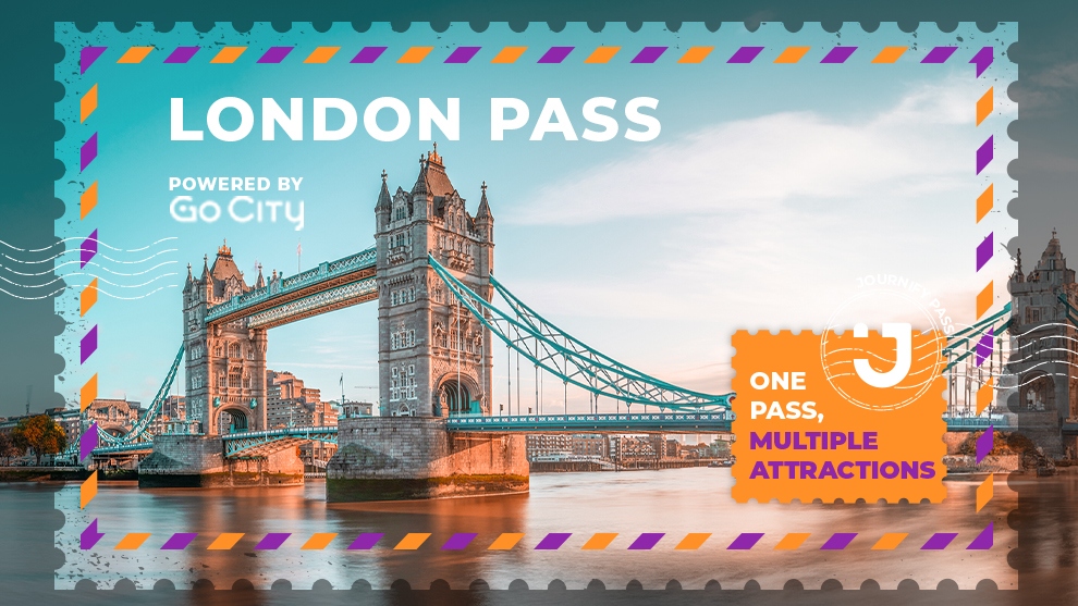 Unlock convenience for your travels with a destination pass