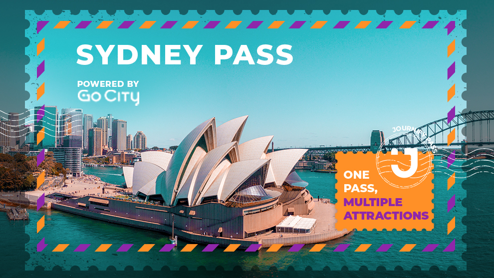 Unlock convenience for your travels with a destination pass