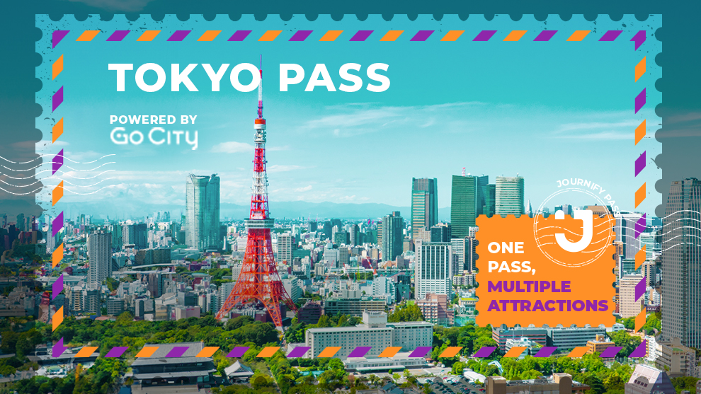 Unlock convenience for your travels with a destination pass