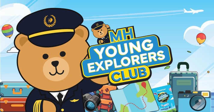 MH Young Explorers Club | Exclusive Family-Friendly Travel Experiences