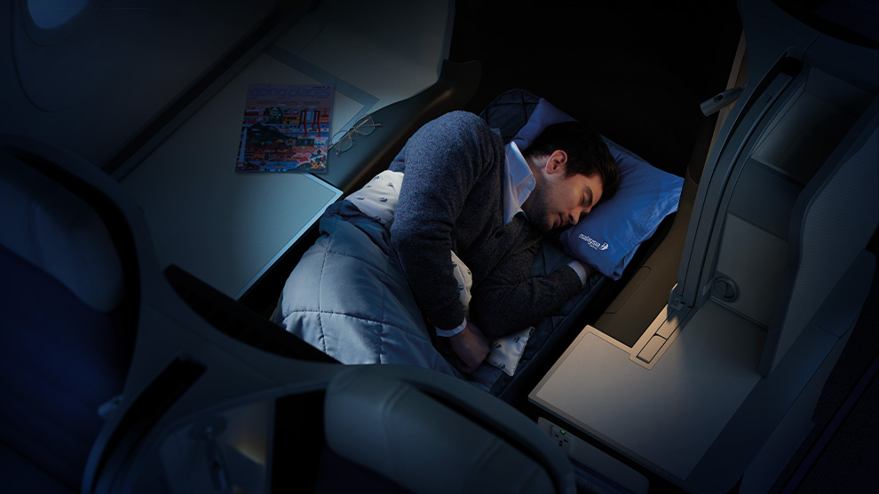 Manage Your Flight Booking in 3 Easy Steps | Malaysia Airlines