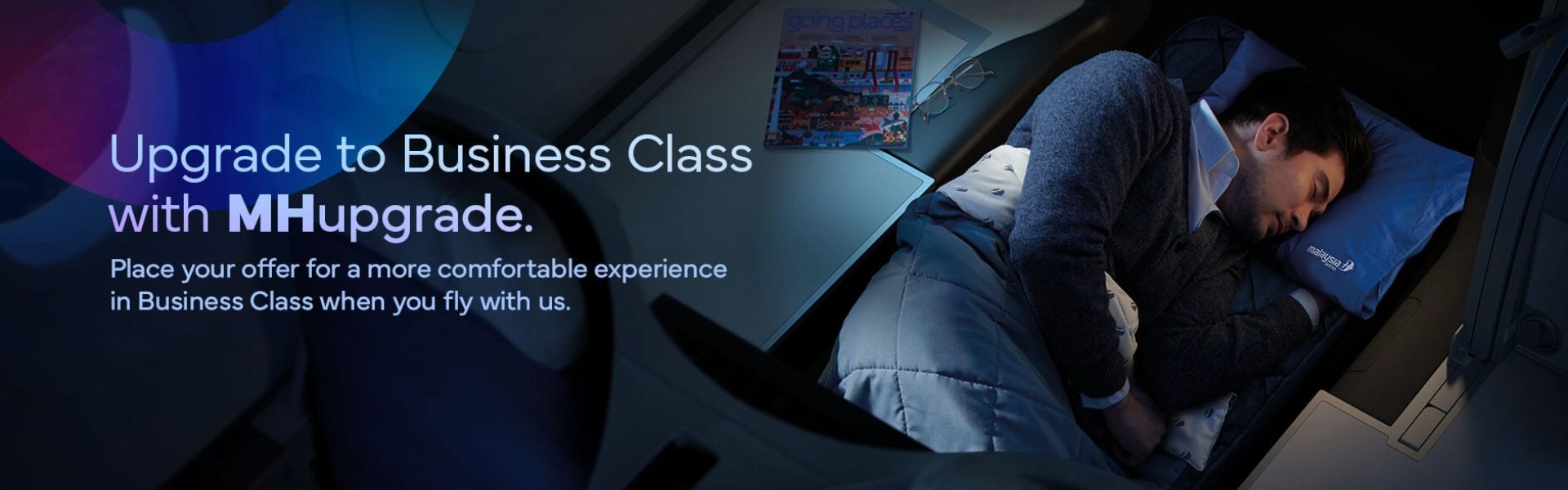 Find the Best Deals and Promotions for You | Malaysia Airlines