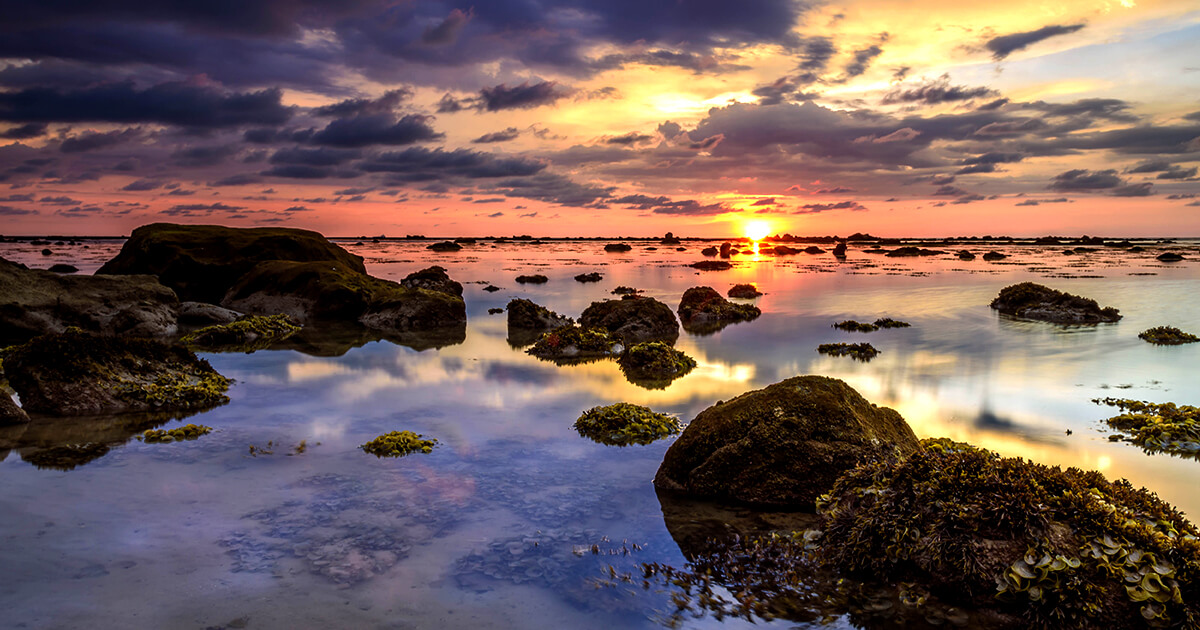 Book Flights to Labuan | Malaysia Airlines