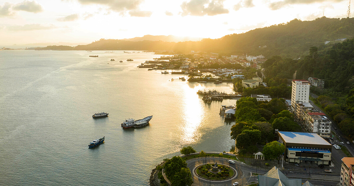Voyage à destination de Sandakan : Découvrez Natural Wonders | Malaysia ...