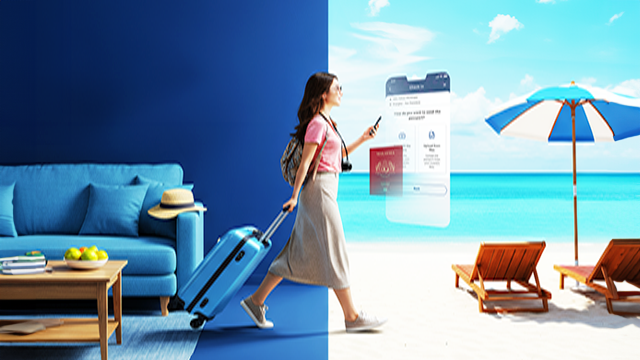 Malaysia Airlines | Check-In